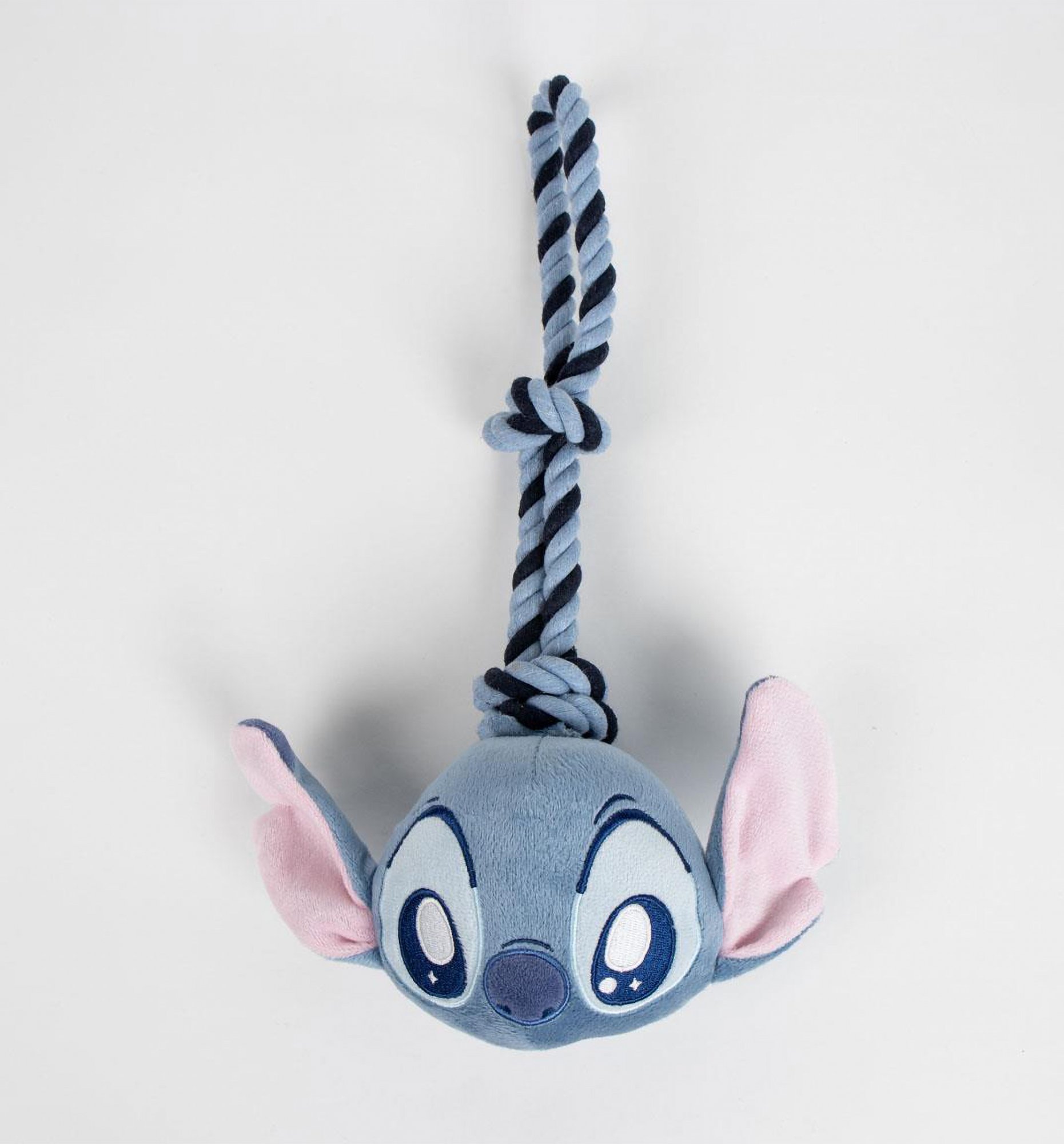 Disney Lilo & Stitch Rope Toy for Dogs