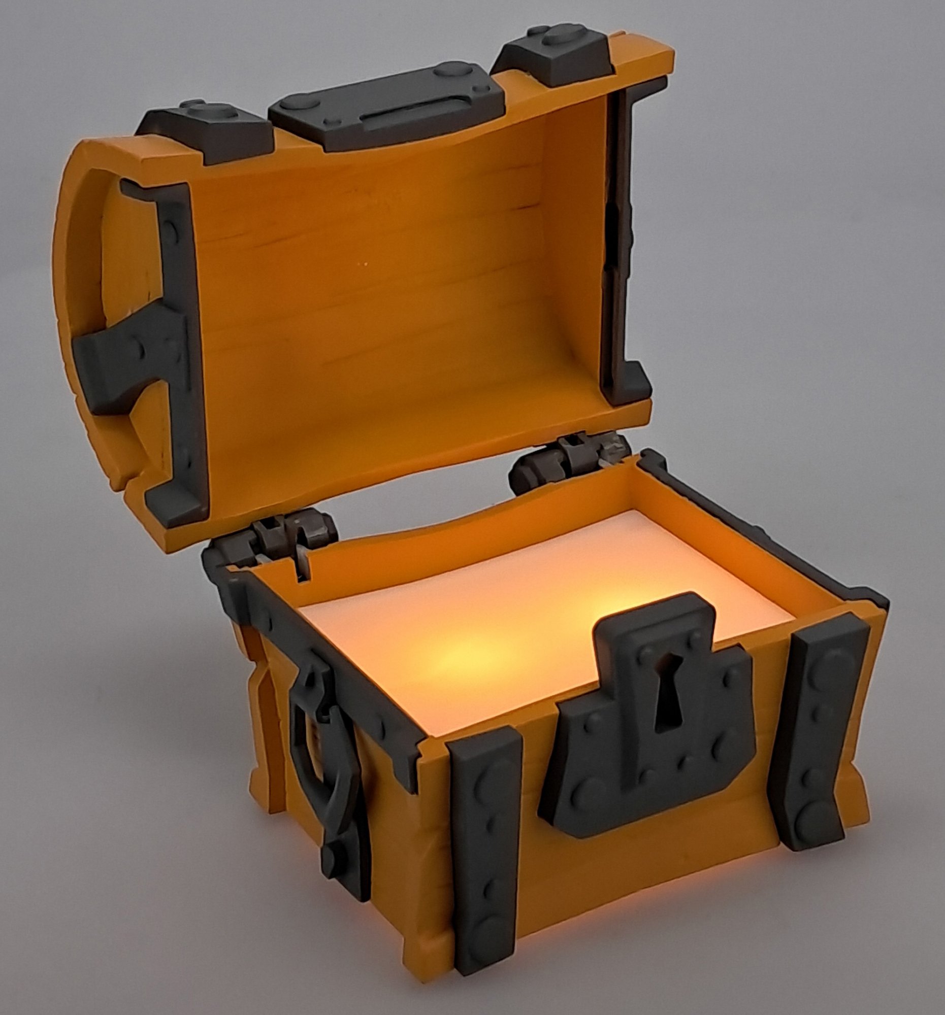 Fortnite Chest Light