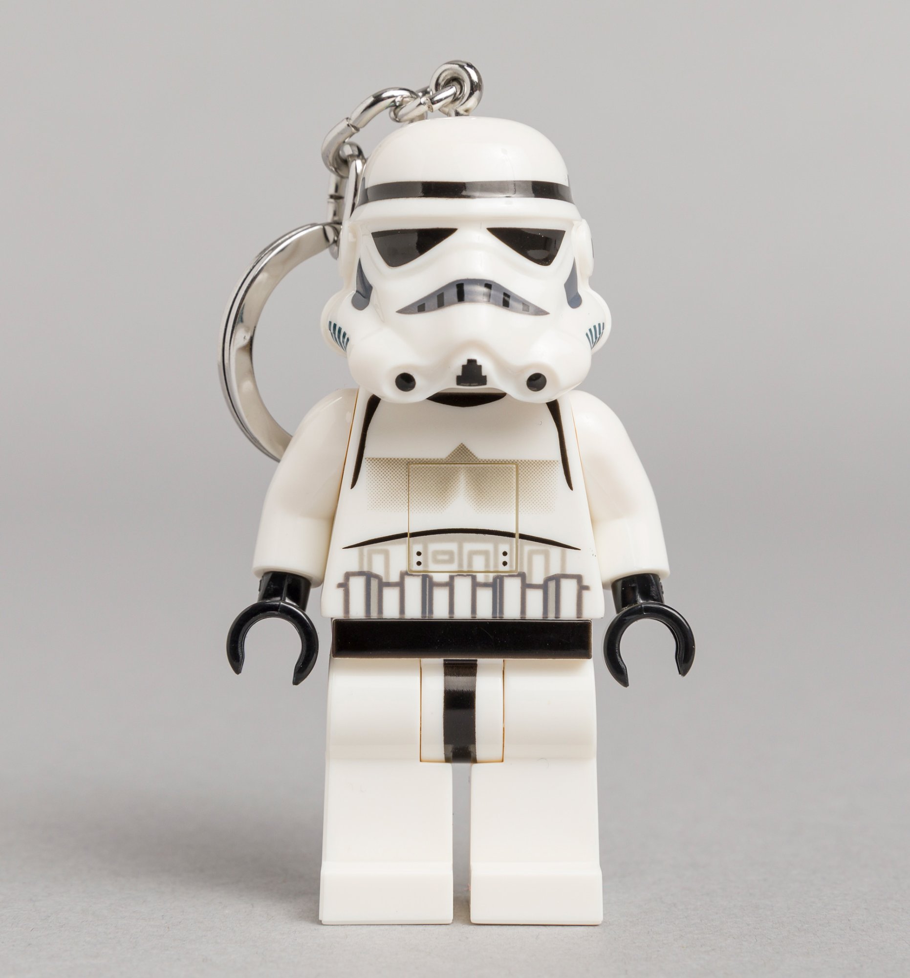 LEGO Star Wars Keychain Light Stormtrooper