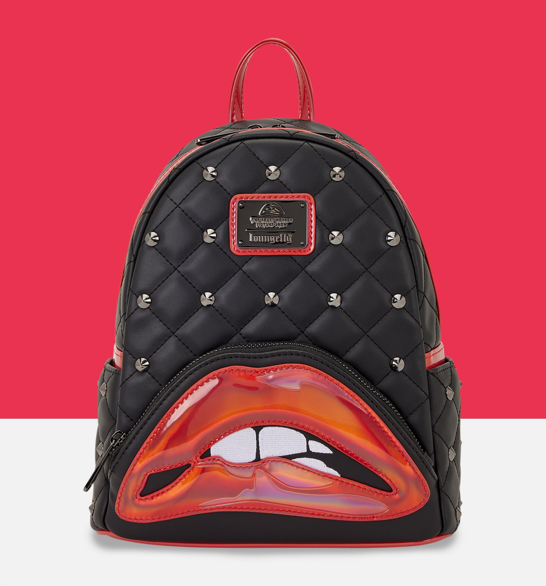 Loungefly The Rocky Horror Picture Show Mini Backpack
