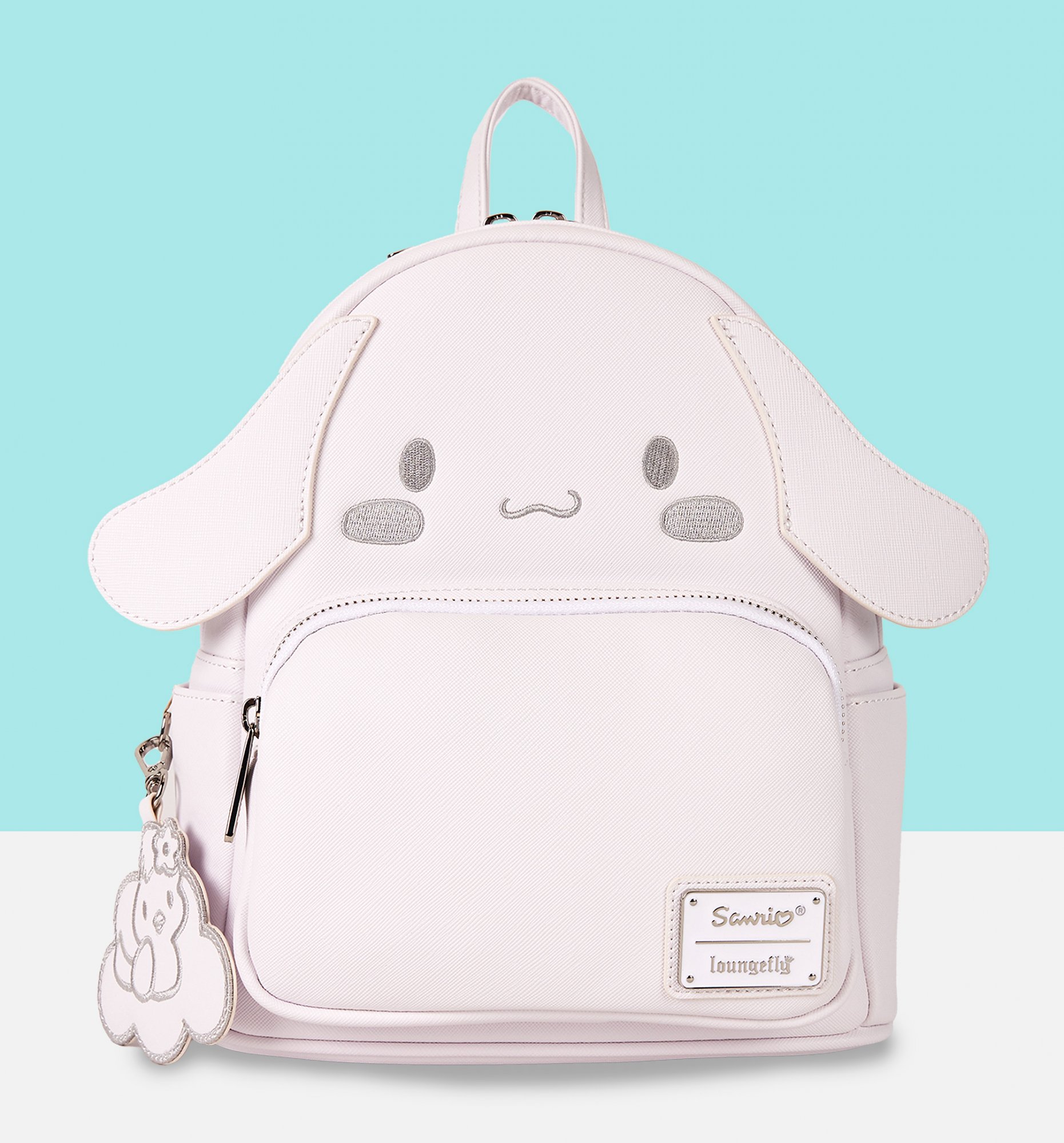 Loungefly Cinnamoroll Mini Backpack