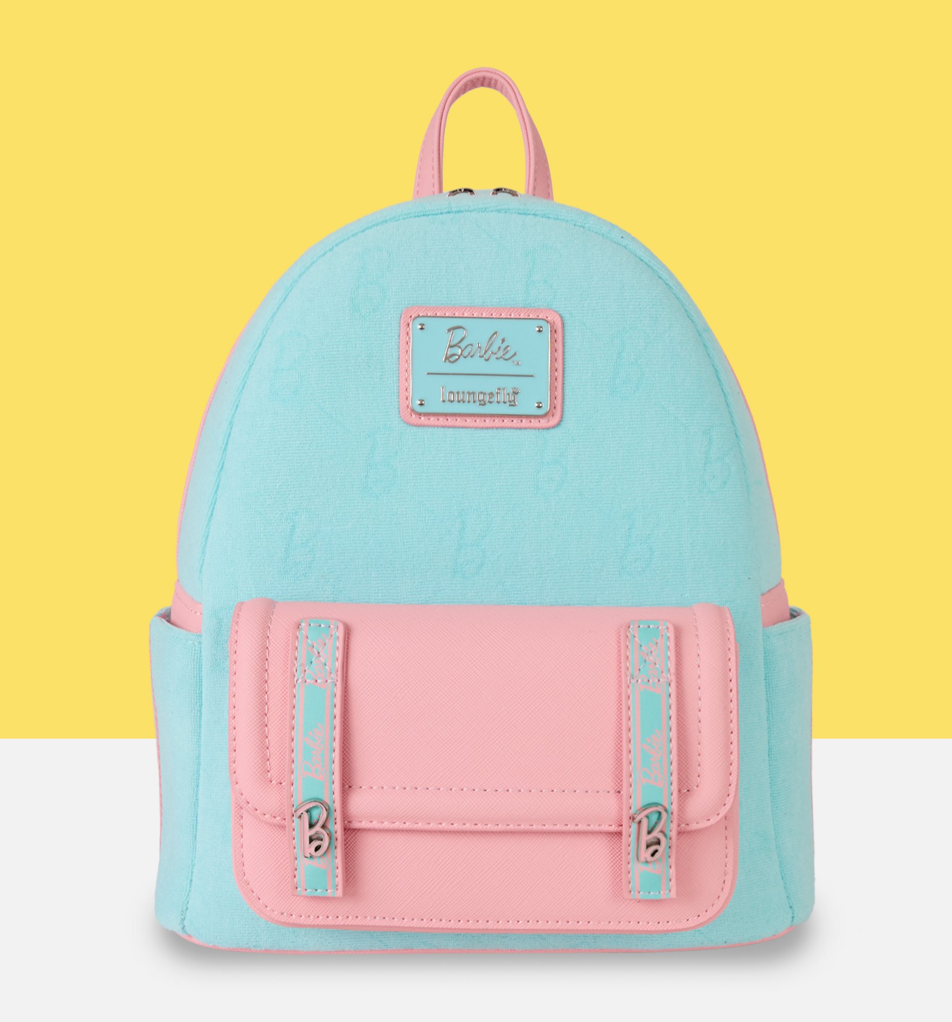 Loungefly Classic Barbie Mini Backpack