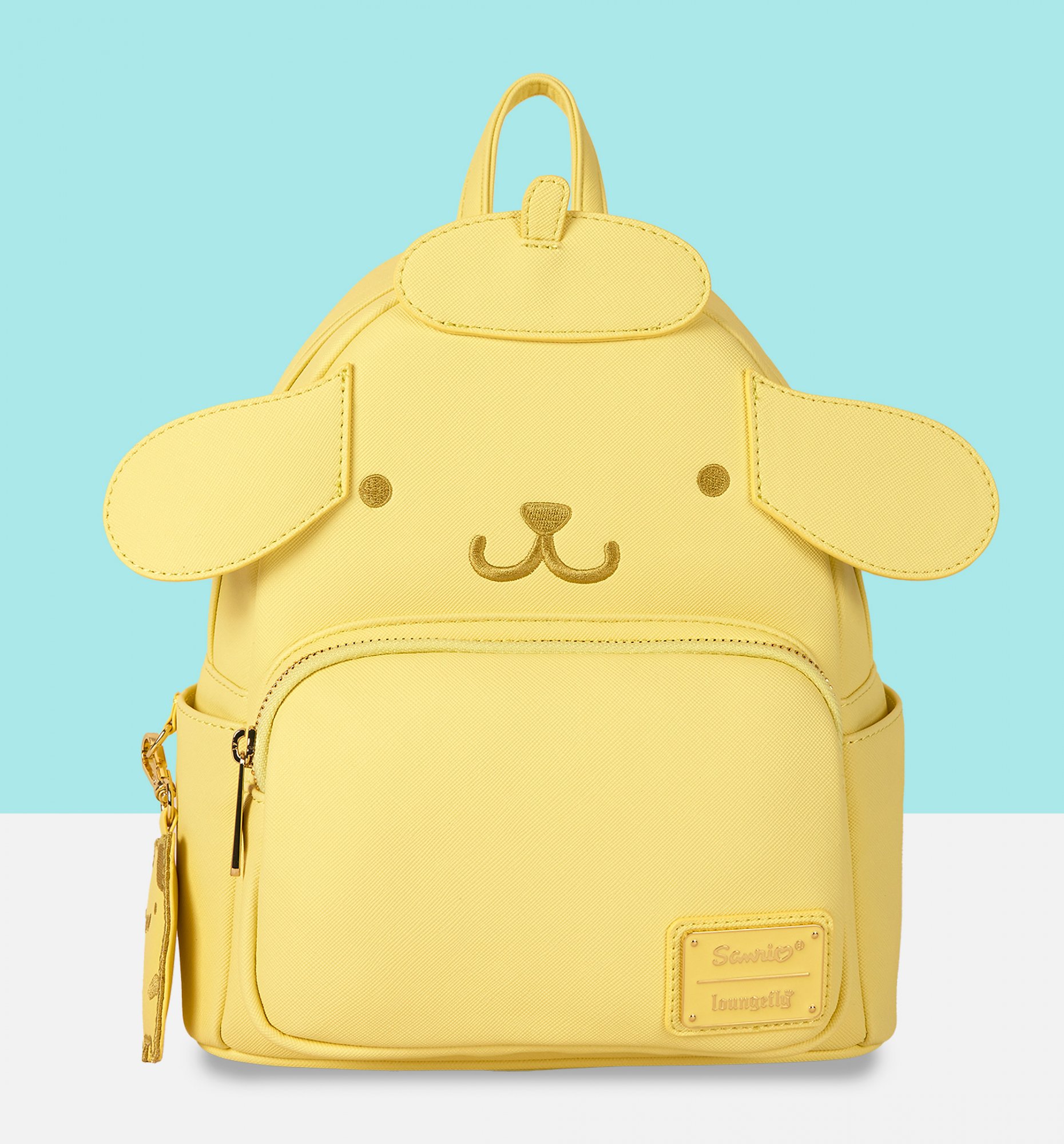 Loungefly Pompompurin Mini Backpack